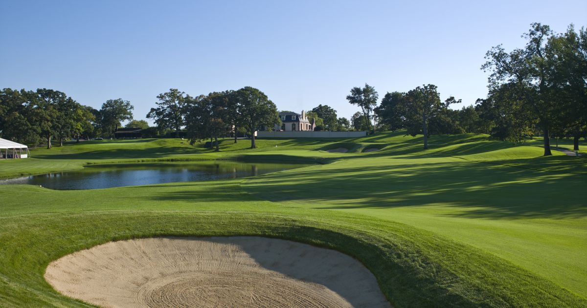 Cog Hill Golf, Chicago - Book Golf Deals, Holidays & Flights