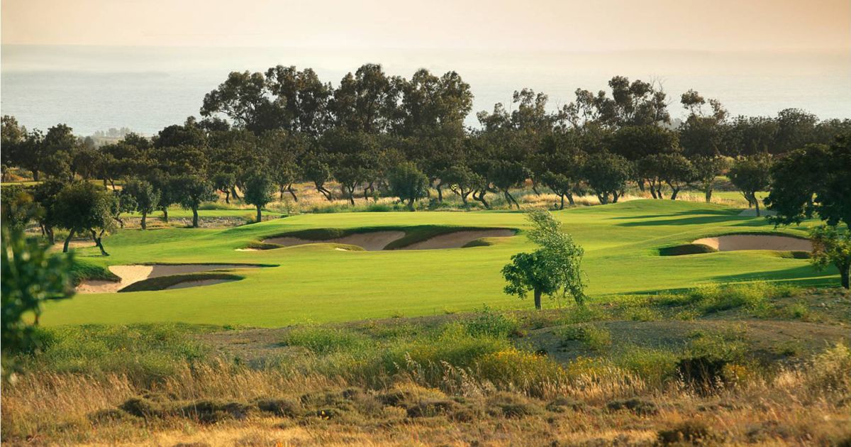 Elea Golf Club, Paphos - Book Golf Holidays, Flights & Breaks