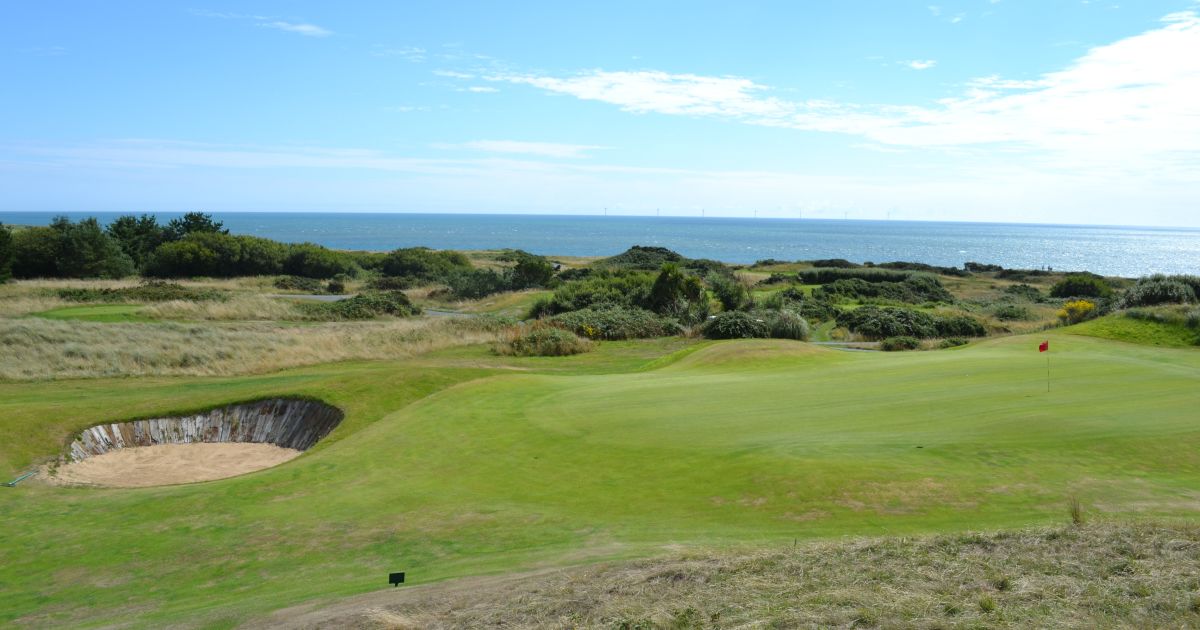 The European Club, Co. Wicklow - Book Golf Breaks & Holidays