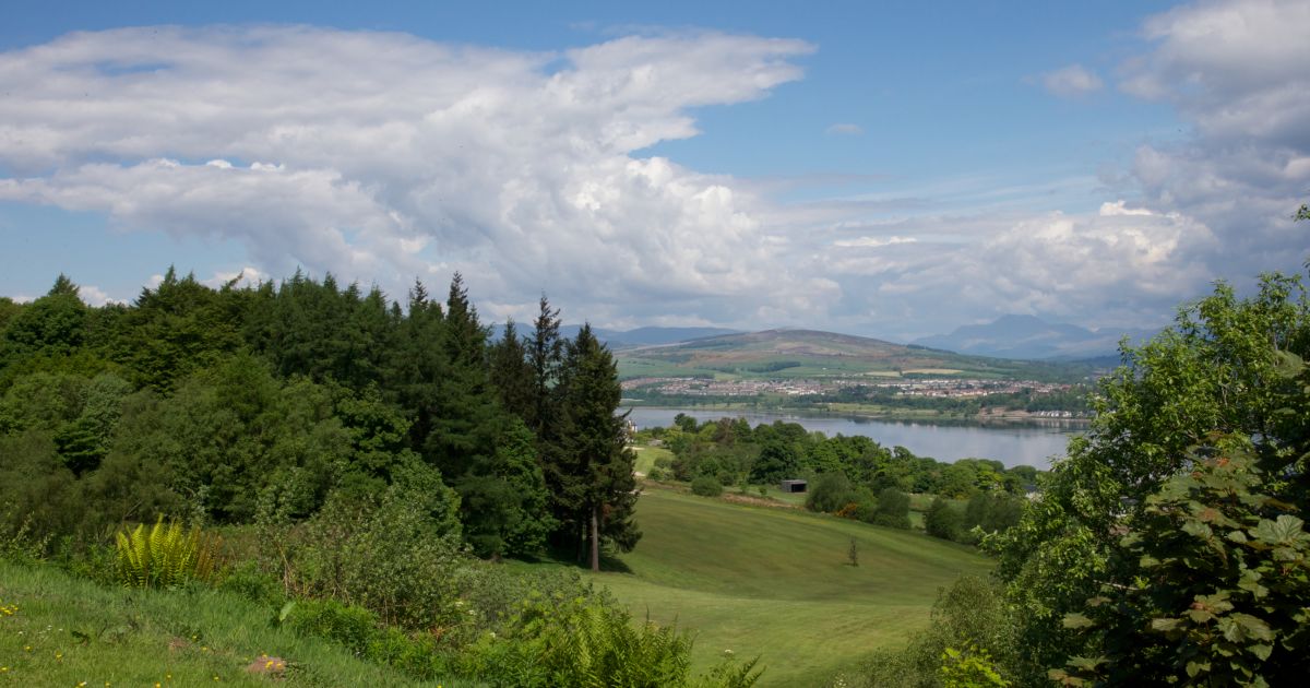 Gleddoch House Hotel, Glasgow & Ayrshire - Book Golf Breaks & Holidays