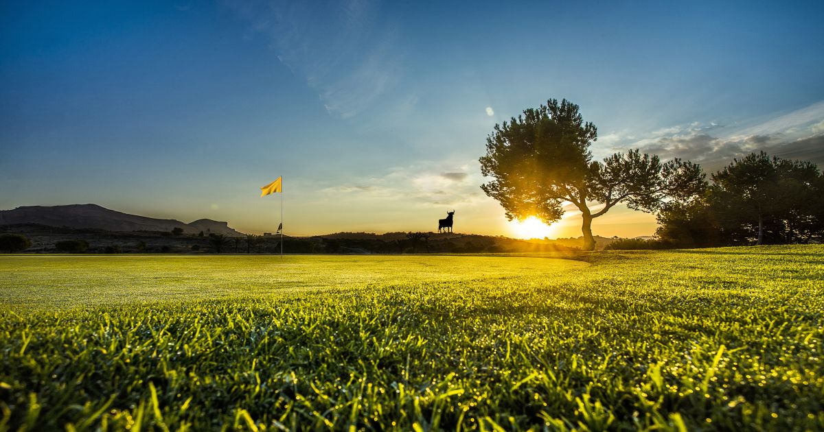 Alenda Golf, Costa Blanca - Book Golf Holidays & Breaks