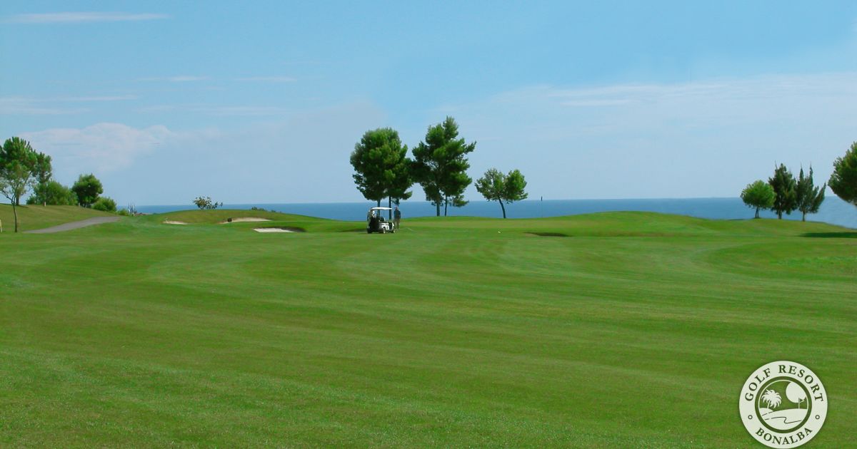 Bonalba Golf, Costa Blanca - Book Golf Holidays & Breaks