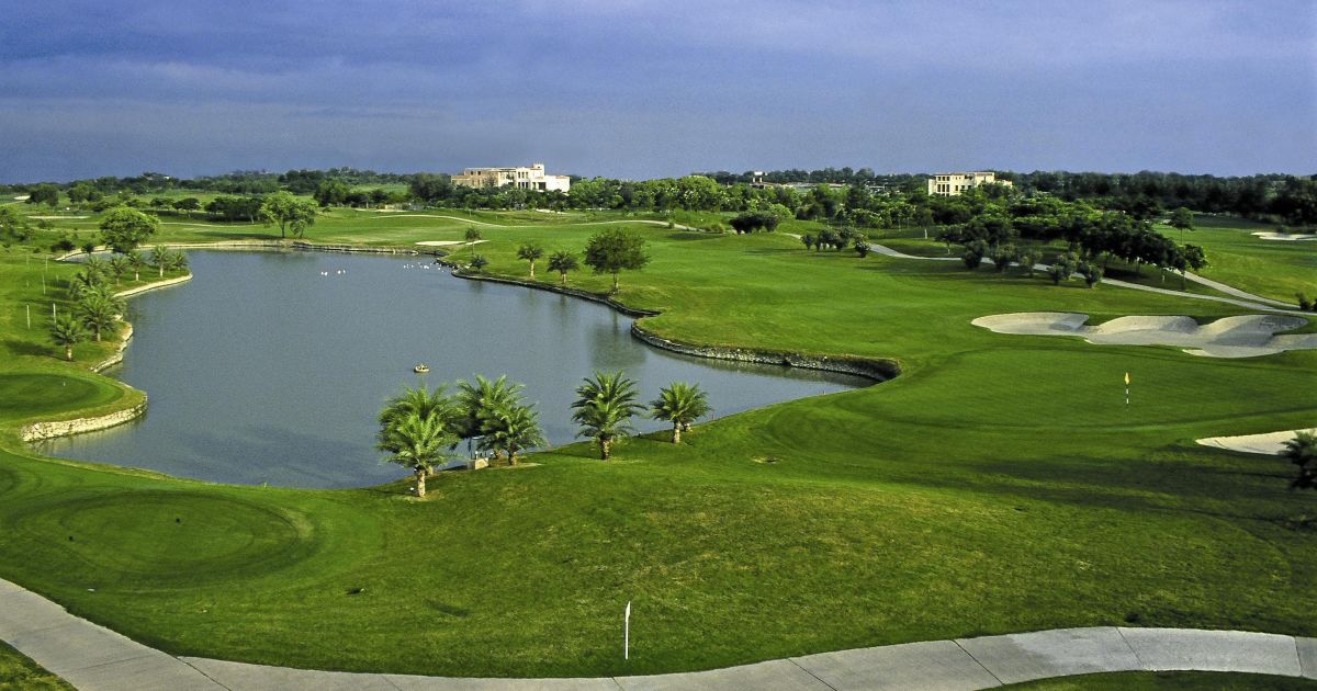 Jaypee Greens Golf, India - Book Golf Holidays & Flights