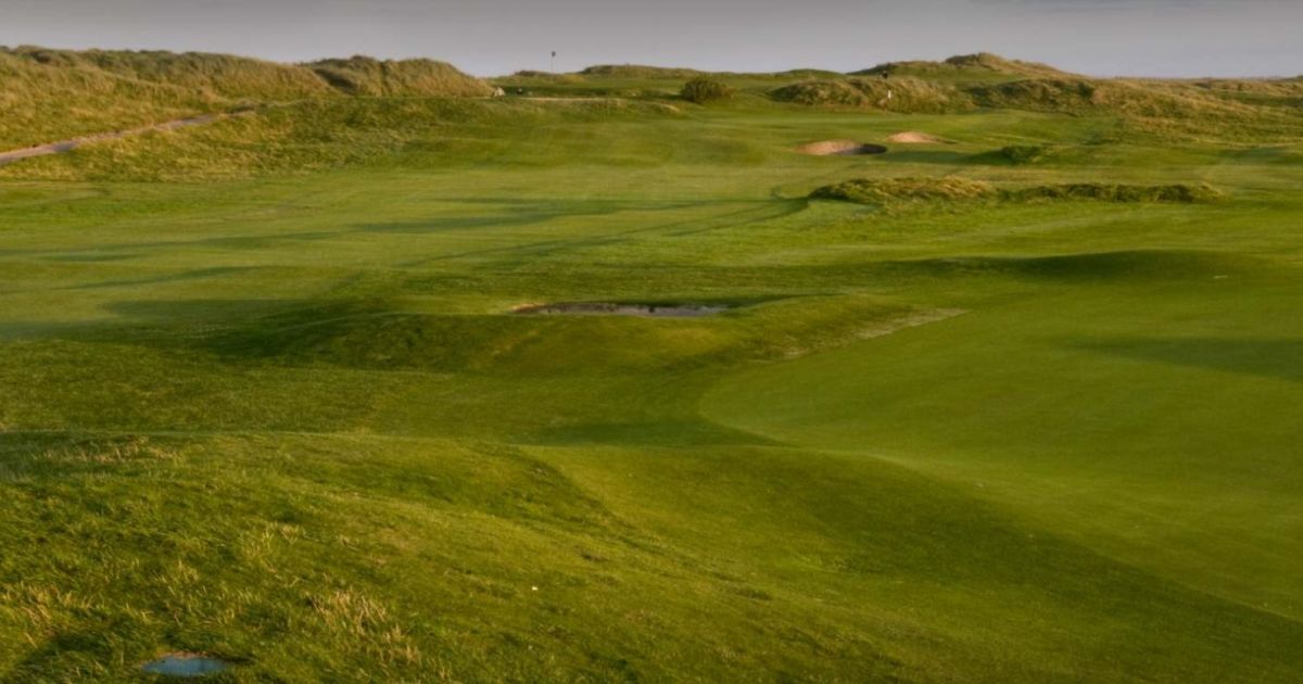 Laytown & Bettystown Golf Club, East & Dublin - Book Golf Breaks & Holidays