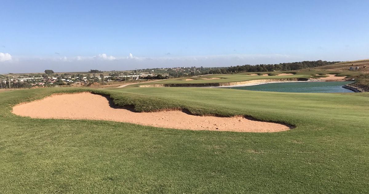 The Montgomerie Rabat, Rabat - Book Golf Holidays, Flights & Breaks
