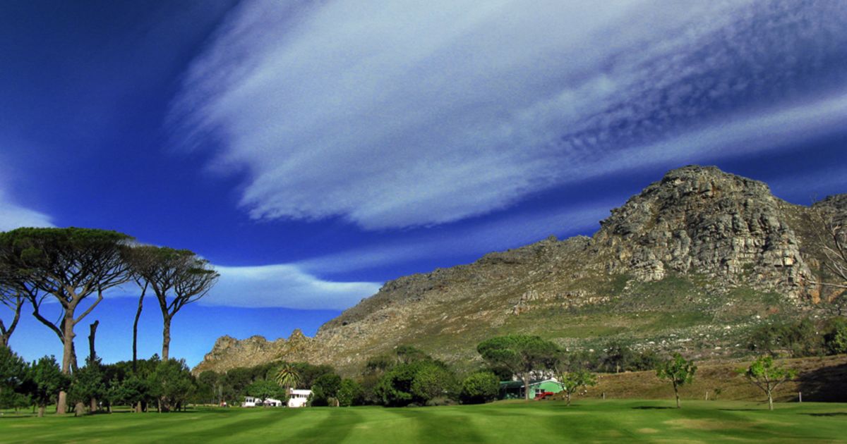 Westlake Golf Club, Garden Route & Western Cape - Book Golf Holidays ...