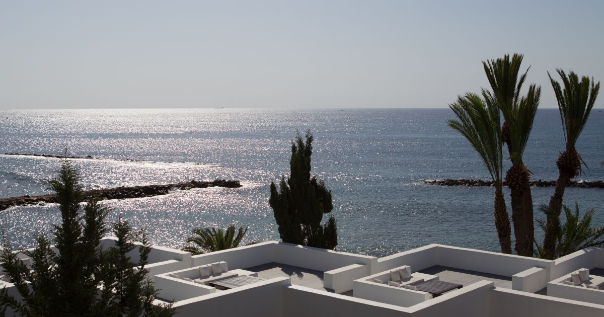 Almyra Hotel , Paphos - Book Golf Holidays, Flights & Breaks