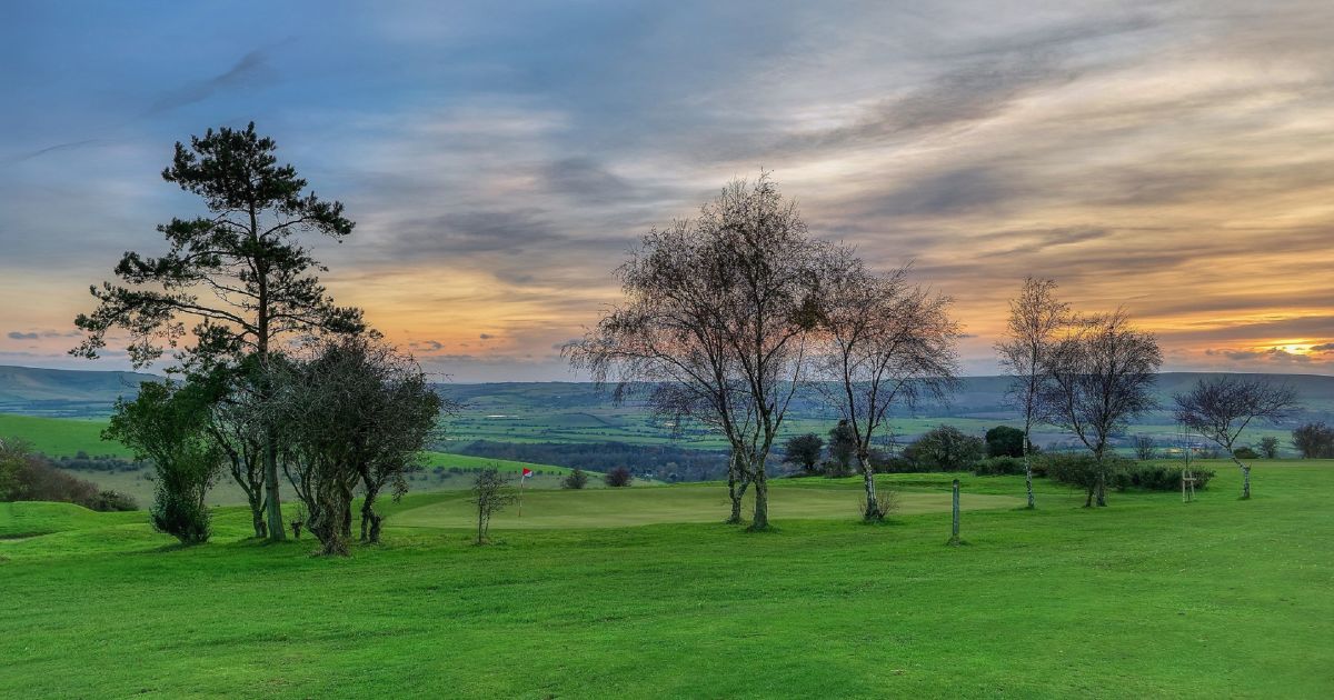 Lewes Golf Club - East Sussex | Book Golf Breaks & Deals