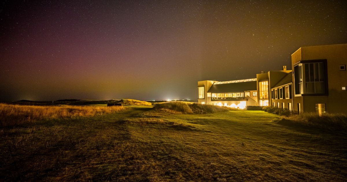 Another Place, The Machrie, Islay - Book Golf Breaks & Deals